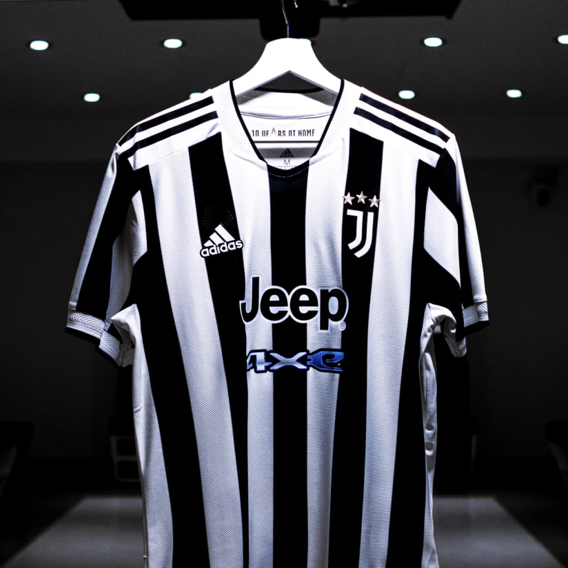 Allianz Stadium Juventus