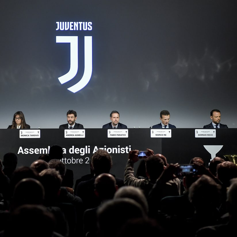 Corporate Governance | Juventus.com