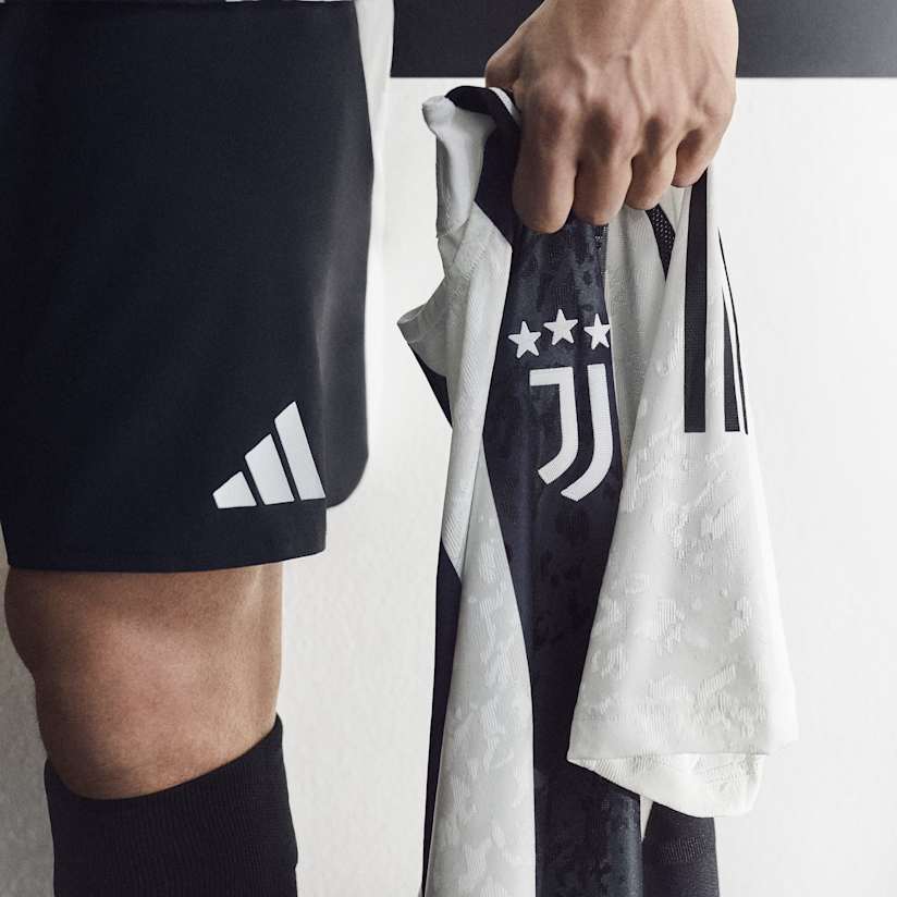 Juventus Football Club - Official Website | Juventus.com