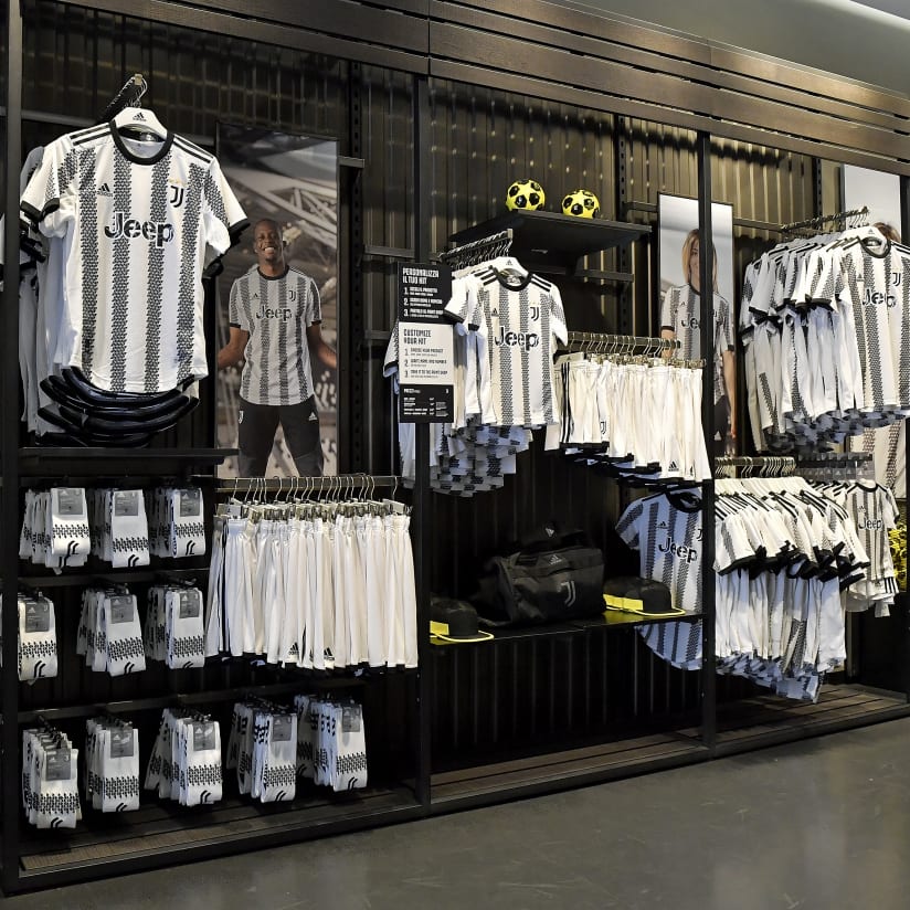 Juventus Store Torino