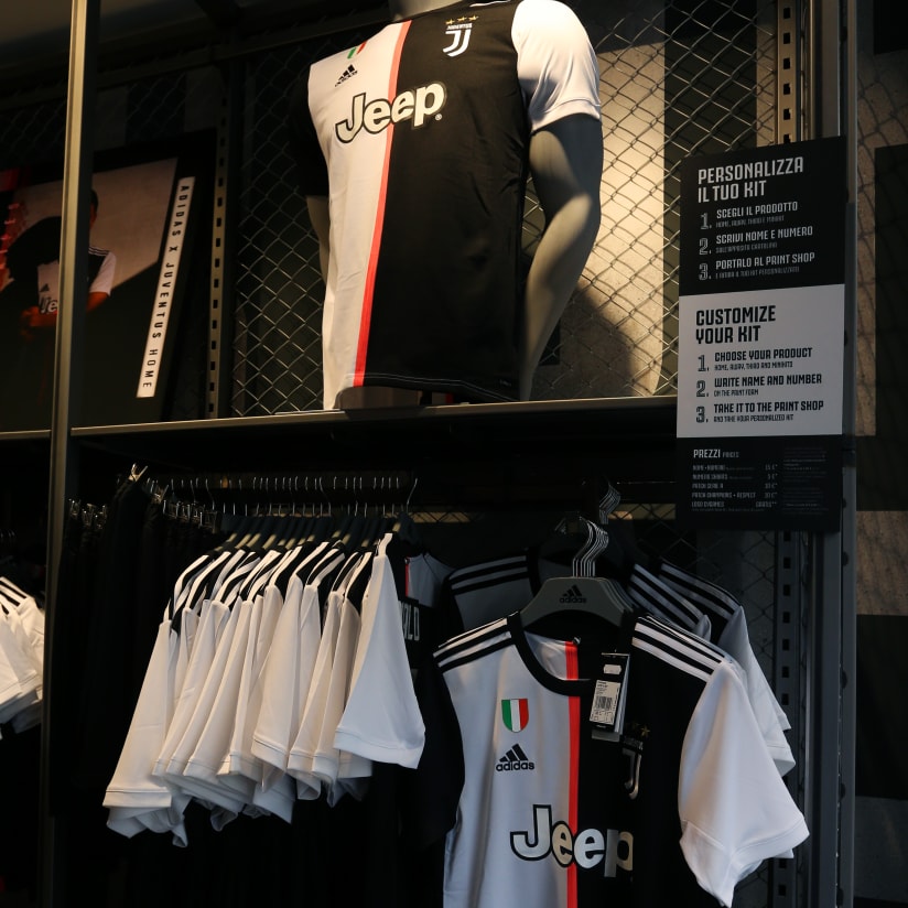 Juventus Store | Juventus.com