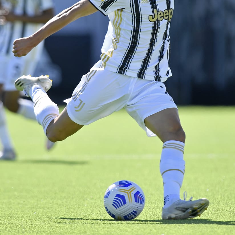Giovanili maschili | Juventus.com
