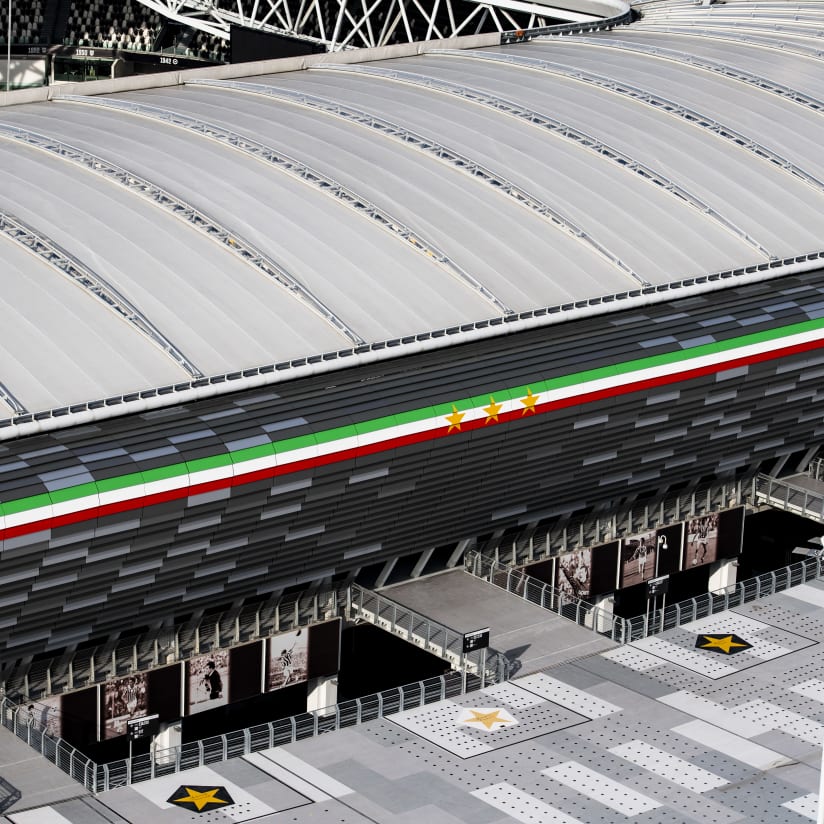 Exclusive Tour Juventus Museum & Allianz Stadium - Tickets, Opening ...