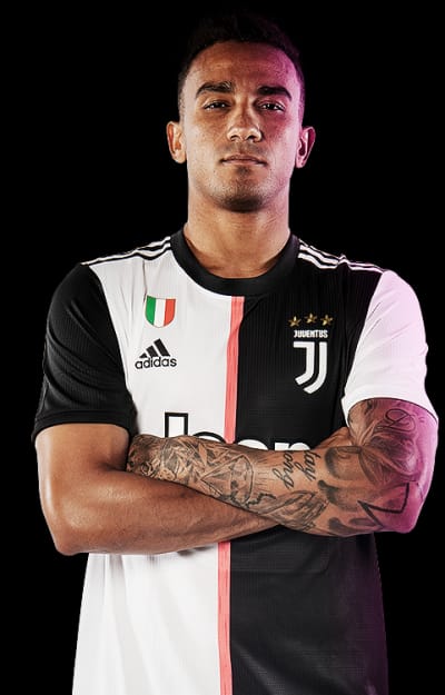 Juventus Football Club - Web Oficial | Juventus.com