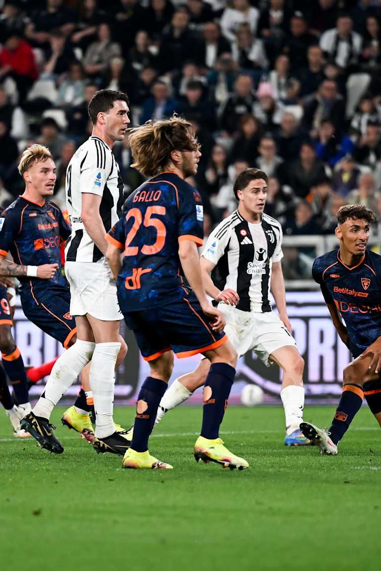 Juventus Football Club - Official Website | Juventus.com