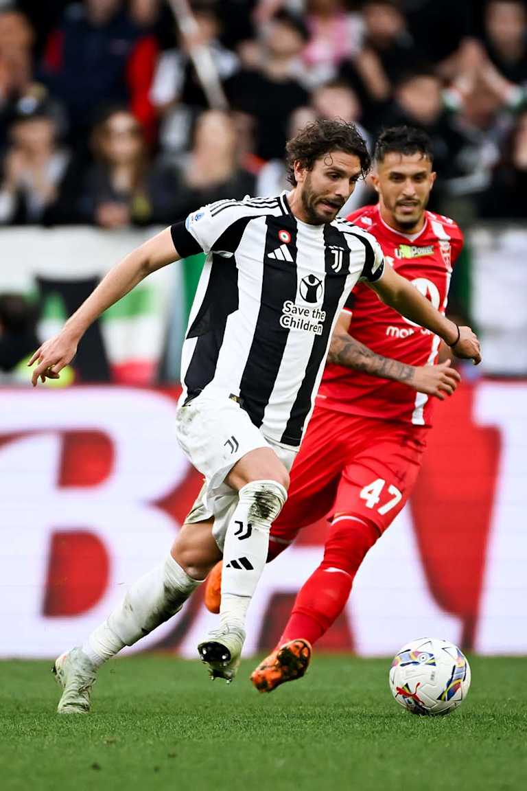 Juventus Football Club - Official Website | Juventus.com