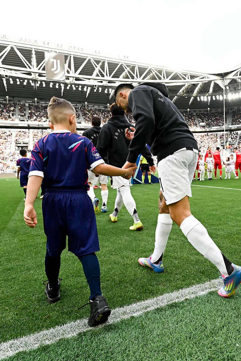 Juventus Football Club - Official Website | Juventus.com