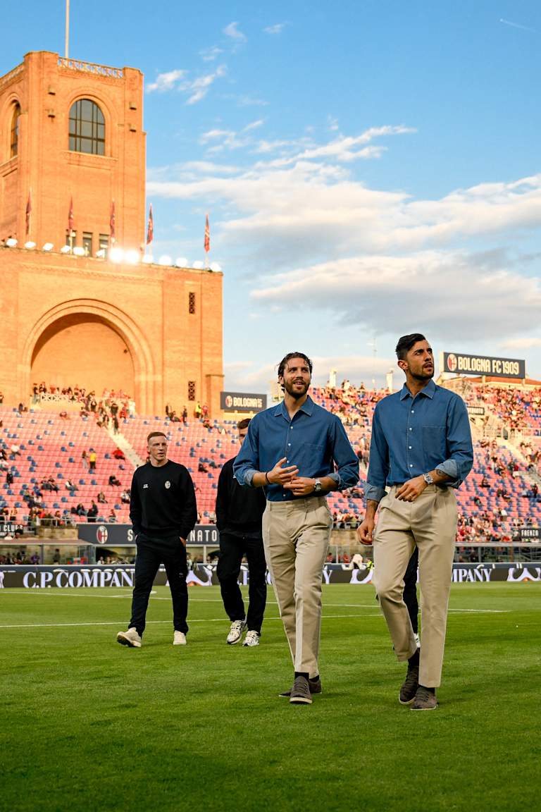 Juventus Football Club - Official Website | Juventus.com