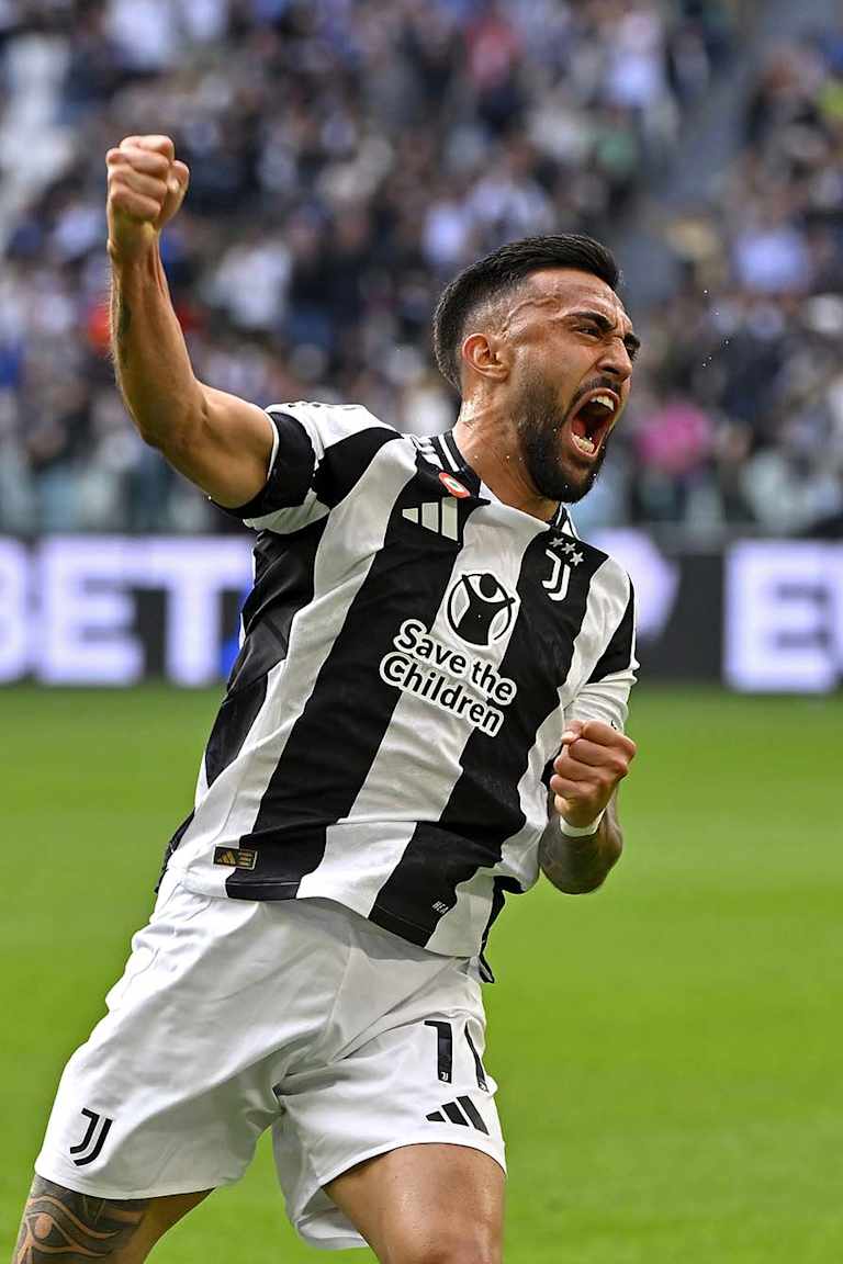 Juventus Football Club - Official Website | Juventus.com