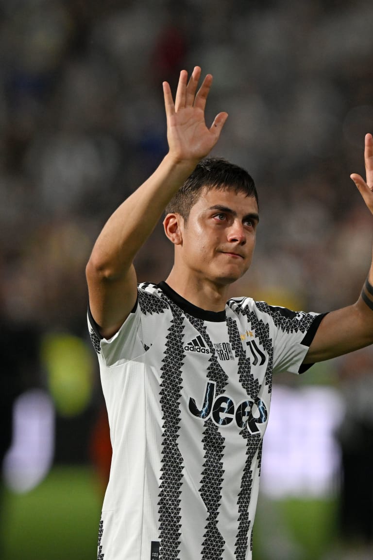 [name] | [role] Juventus Men's First Team