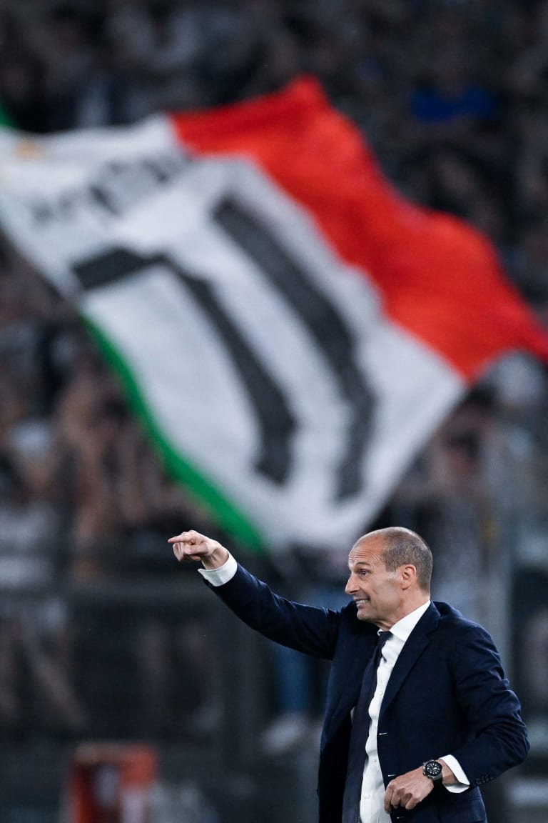 Juventus Football Club - Sito Ufficiale | Juventus.com