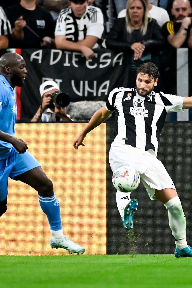 Juventus Football Club - Official Website | Juventus.com