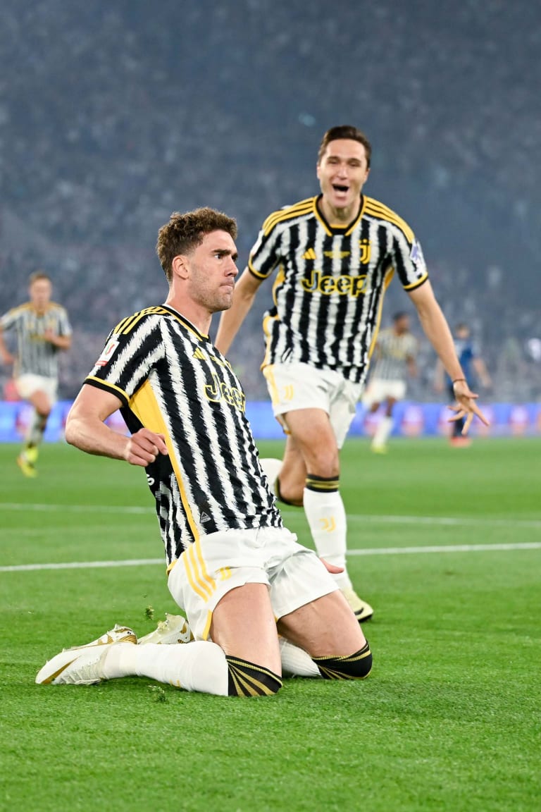 Juventus Football Club - Sito Ufficiale | Juventus.com