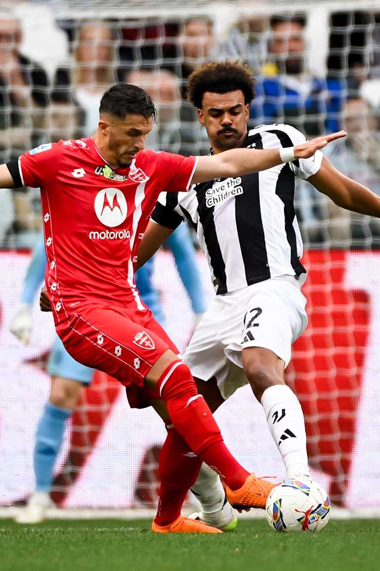 Juventus Football Club - Official Website | Juventus.com