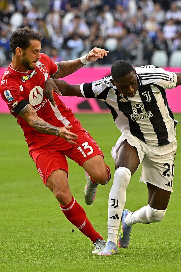 Juventus Football Club - Official Website | Juventus.com