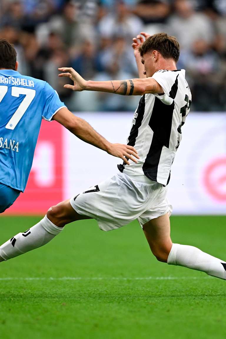 Juventus Football Club - Official Website | Juventus.com