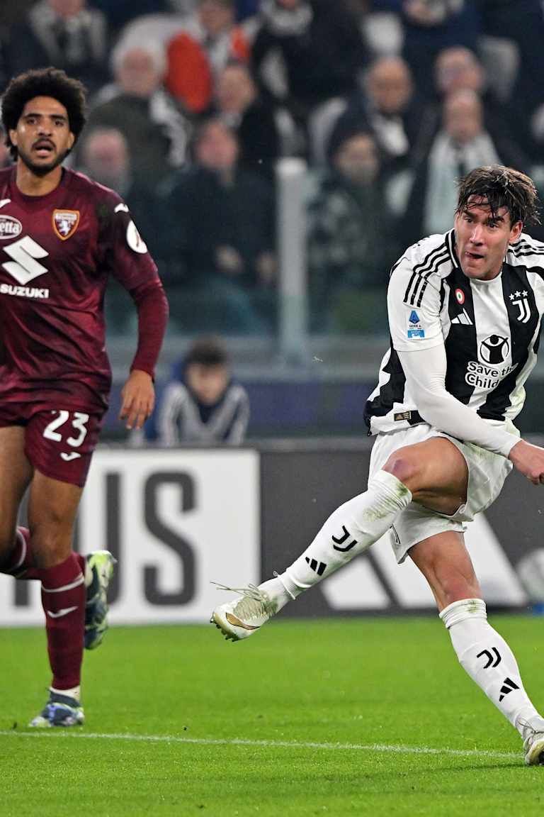 Juventus Football Club - Official Website | Juventus.com