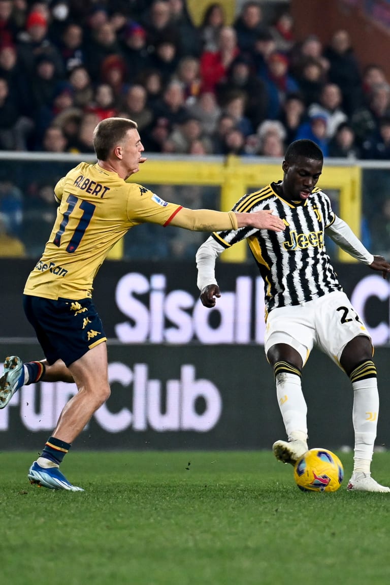 Juventus Football Club - Sito Ufficiale | Juventus.com