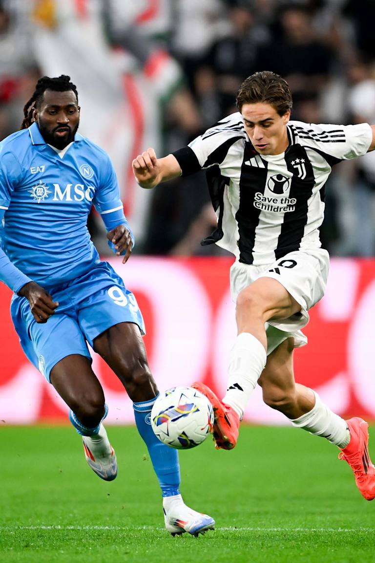 Juventus Football Club - Official Website | Juventus.com