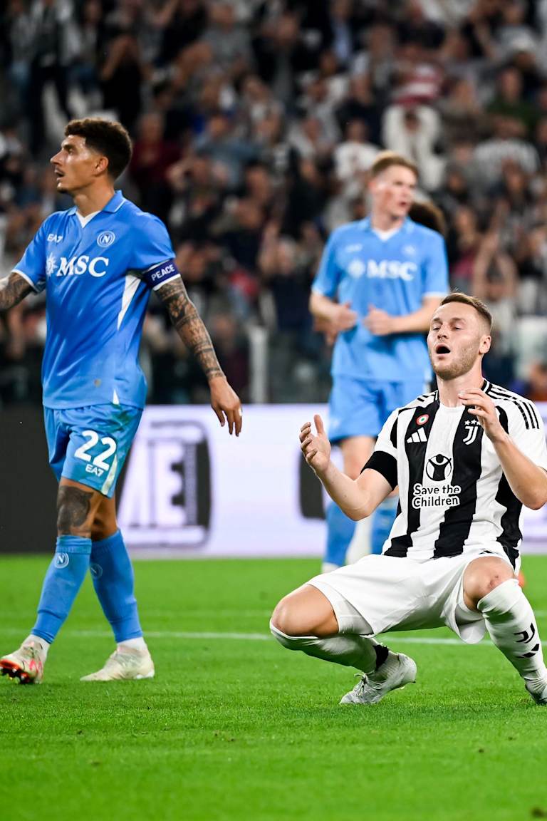 Juventus Football Club - Official Website | Juventus.com