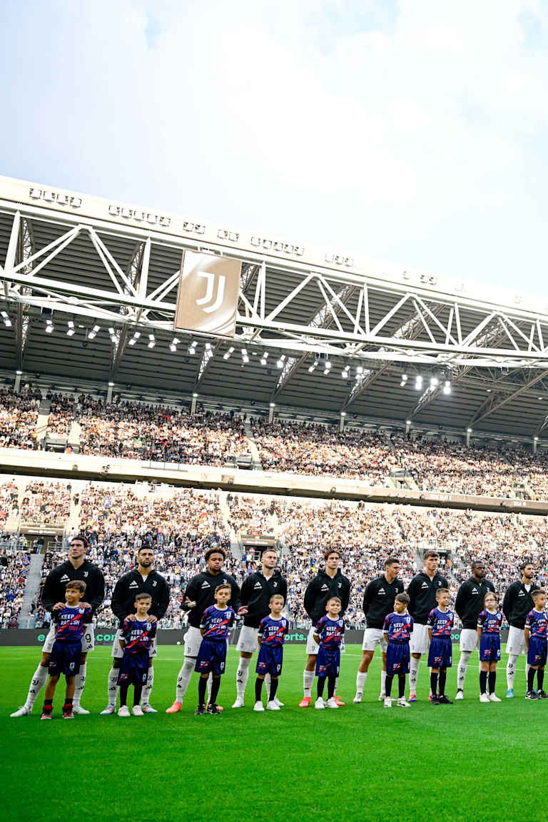 Juventus Football Club - Official Website | Juventus.com