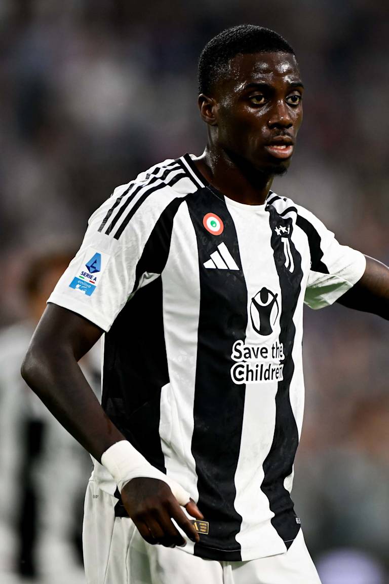 Juventus Football Club - Official Website | Juventus.com