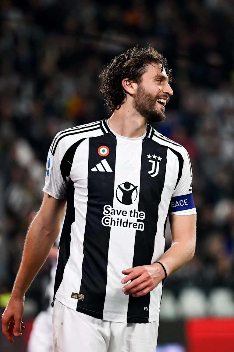 Juventus Football Club - Official Website | Juventus.com