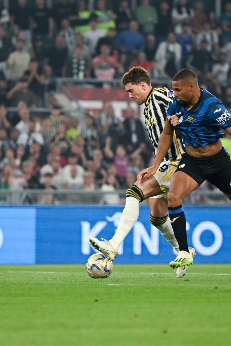 Juventus Football Club - Sito Ufficiale | Juventus.com