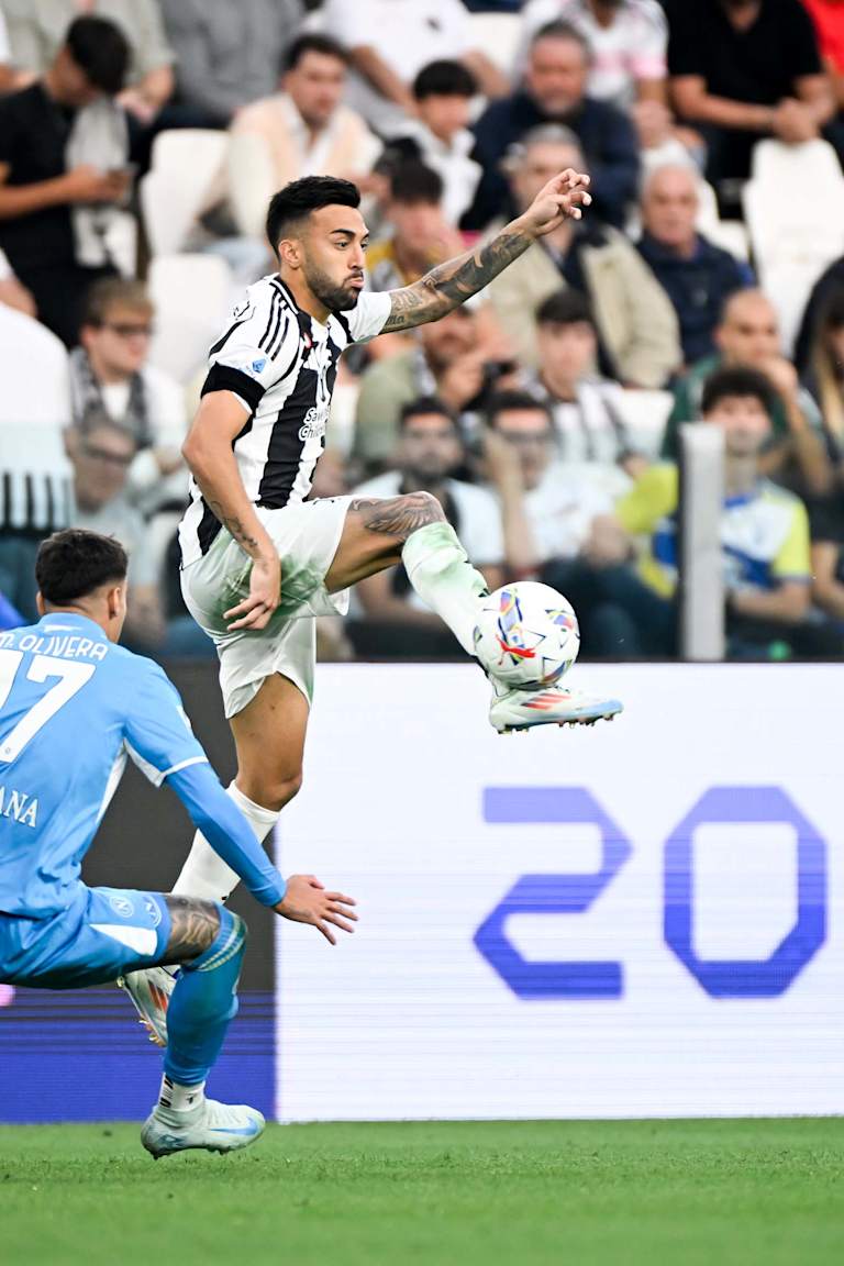 Juventus Football Club - Official Website | Juventus.com