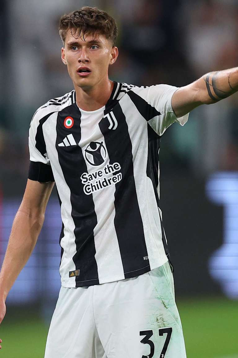 Juventus Football Club - Official Website | Juventus.com