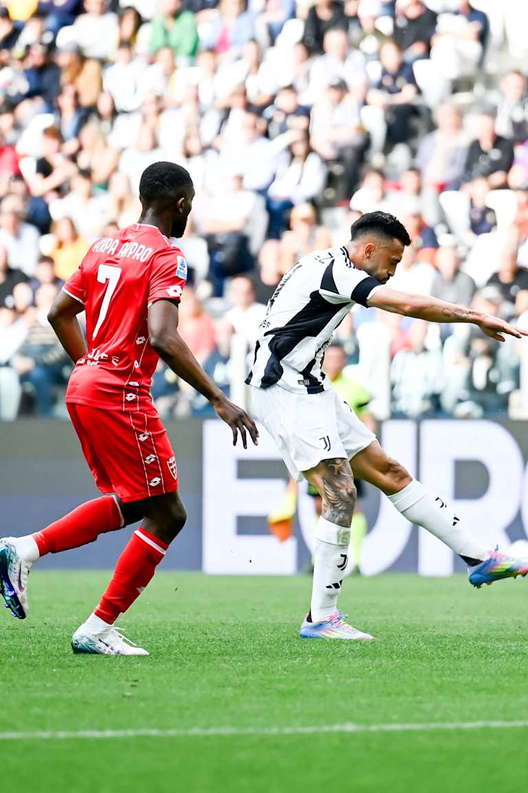 Juventus Football Club - Official Website | Juventus.com