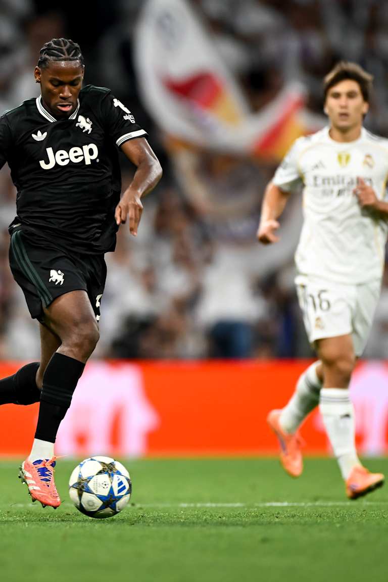 Juventus Football Club - Sito Ufficiale | Juventus.com