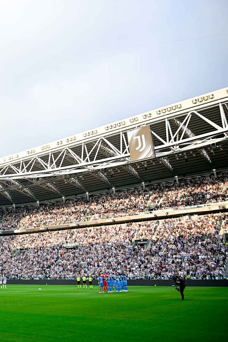 Juventus Football Club - Official Website | Juventus.com