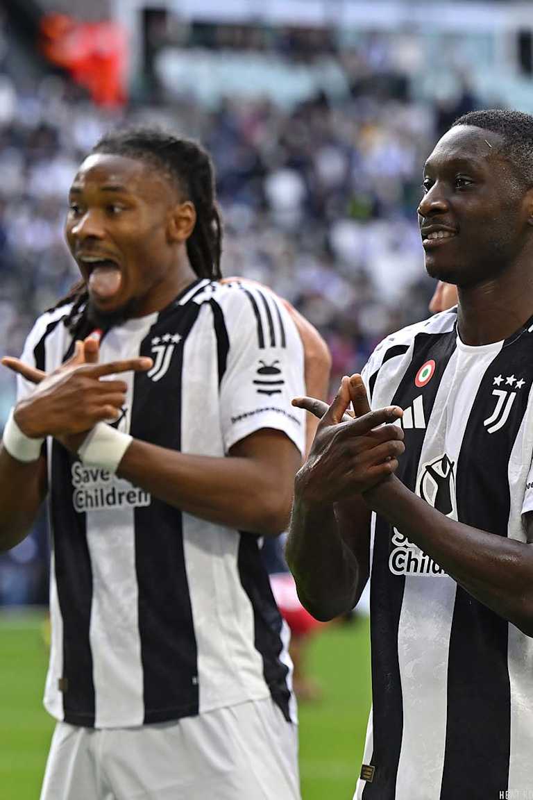 Juventus Football Club - Official Website | Juventus.com