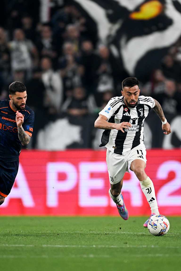 Juventus Football Club - Official Website | Juventus.com