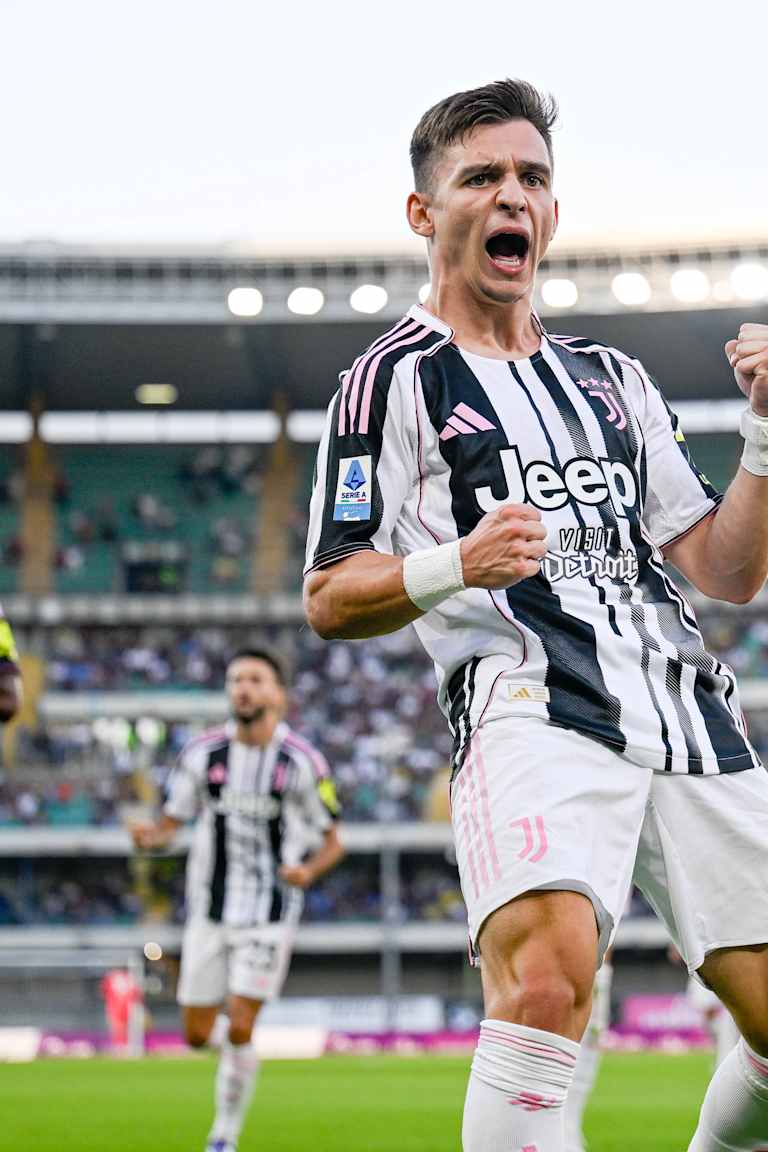 Juventus Football Club - Sito Ufficiale | Juventus.com