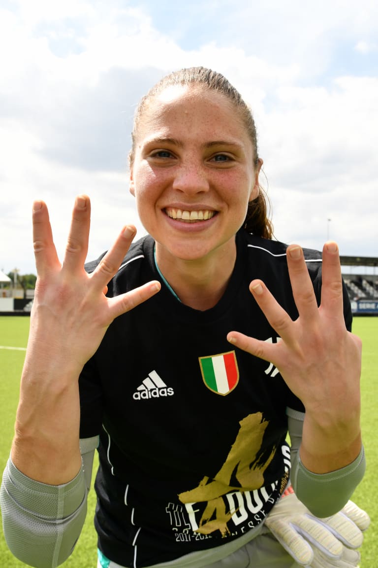 [name] | [role] Juventus Women's First Team