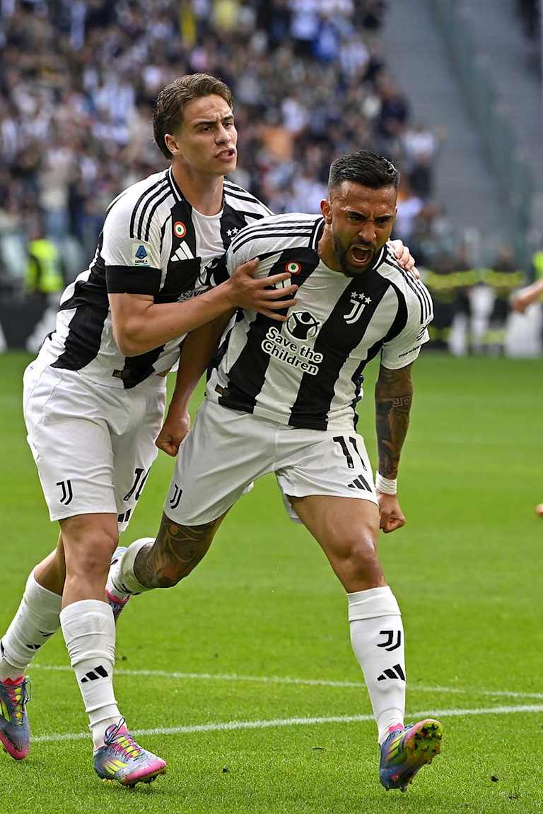 Juventus Football Club - Official Website | Juventus.com