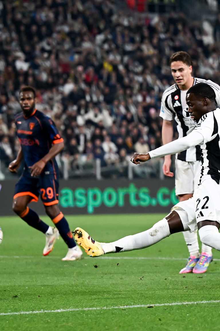 Juventus Football Club - Official Website | Juventus.com