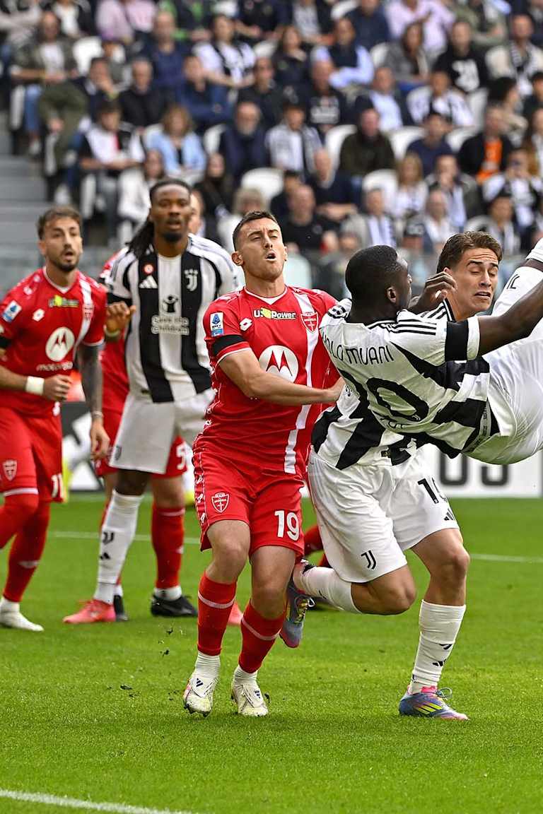 Juventus Football Club - Official Website | Juventus.com