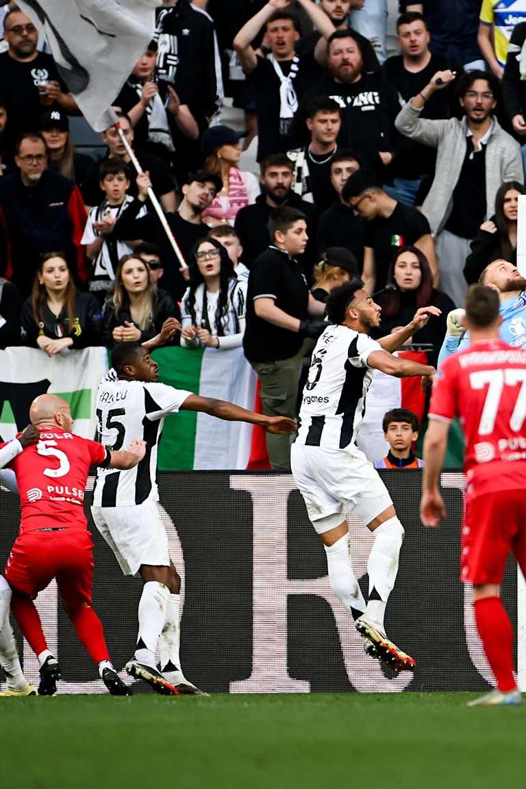 Juventus Football Club - Official Website | Juventus.com