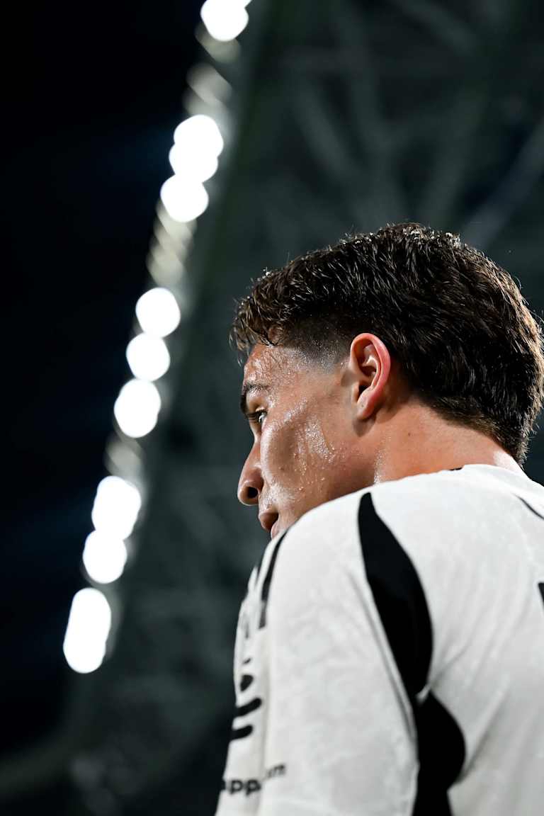 Juventus Football Club - Official Website | Juventus.com