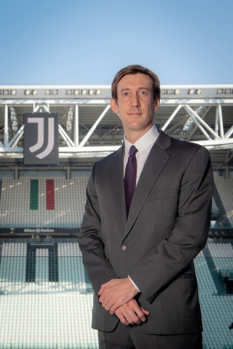 Board of Directors and Control Bodies - Juventus