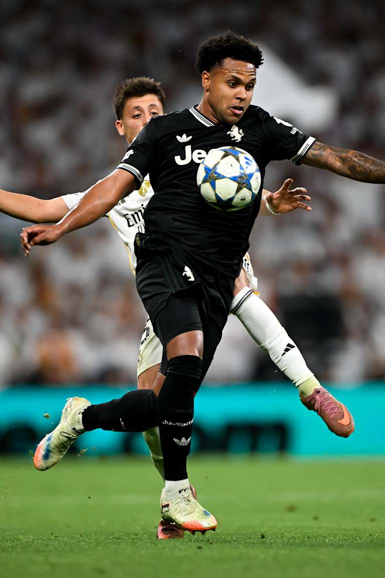 Juventus Football Club - Sito Ufficiale | Juventus.com