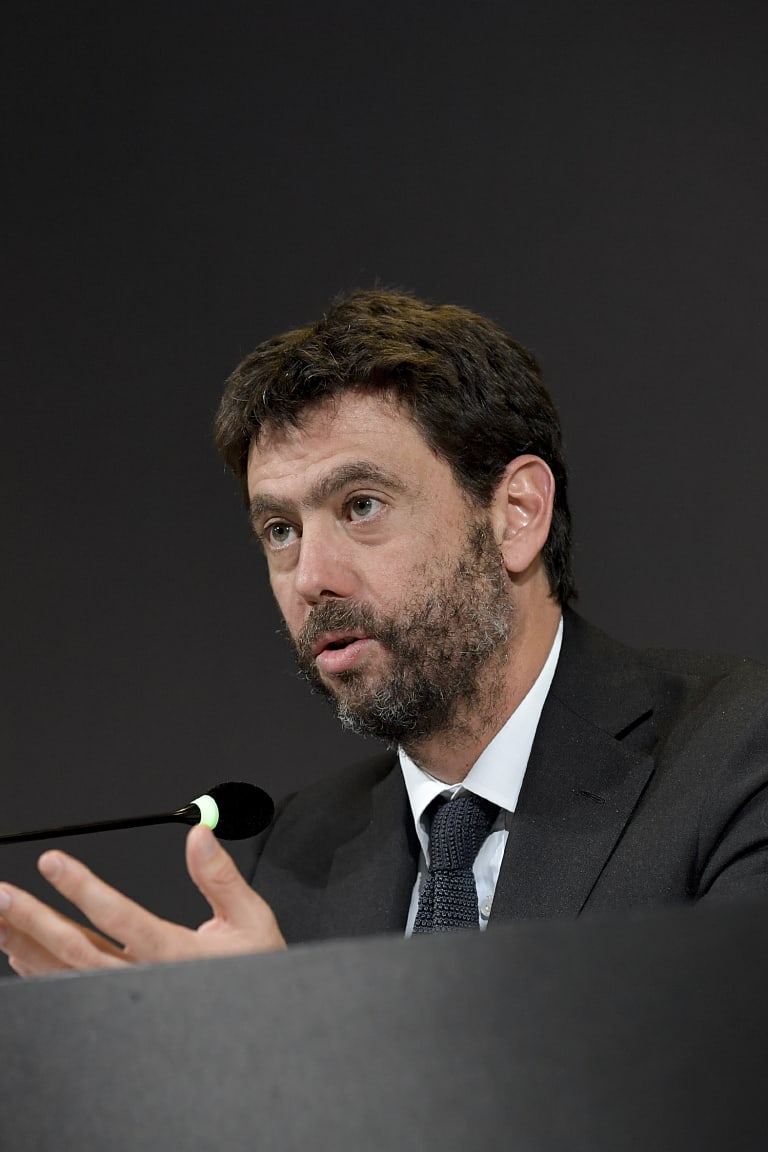 Juventus Football Club
