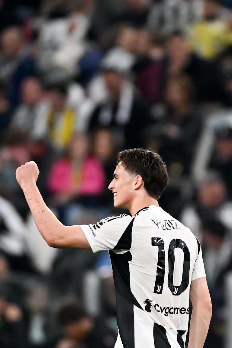 Juventus Football Club - Official Website | Juventus.com