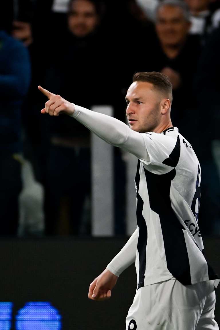 Juventus Football Club - Official Website | Juventus.com