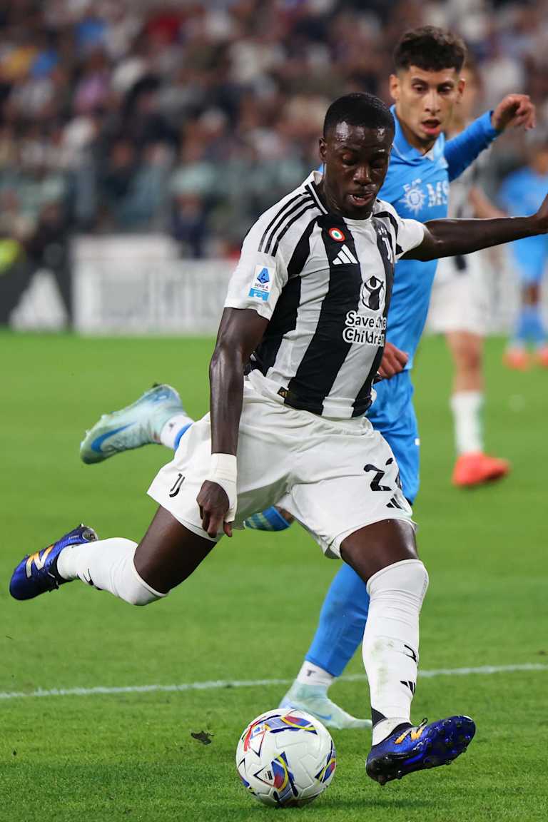 Juventus Football Club - Official Website | Juventus.com