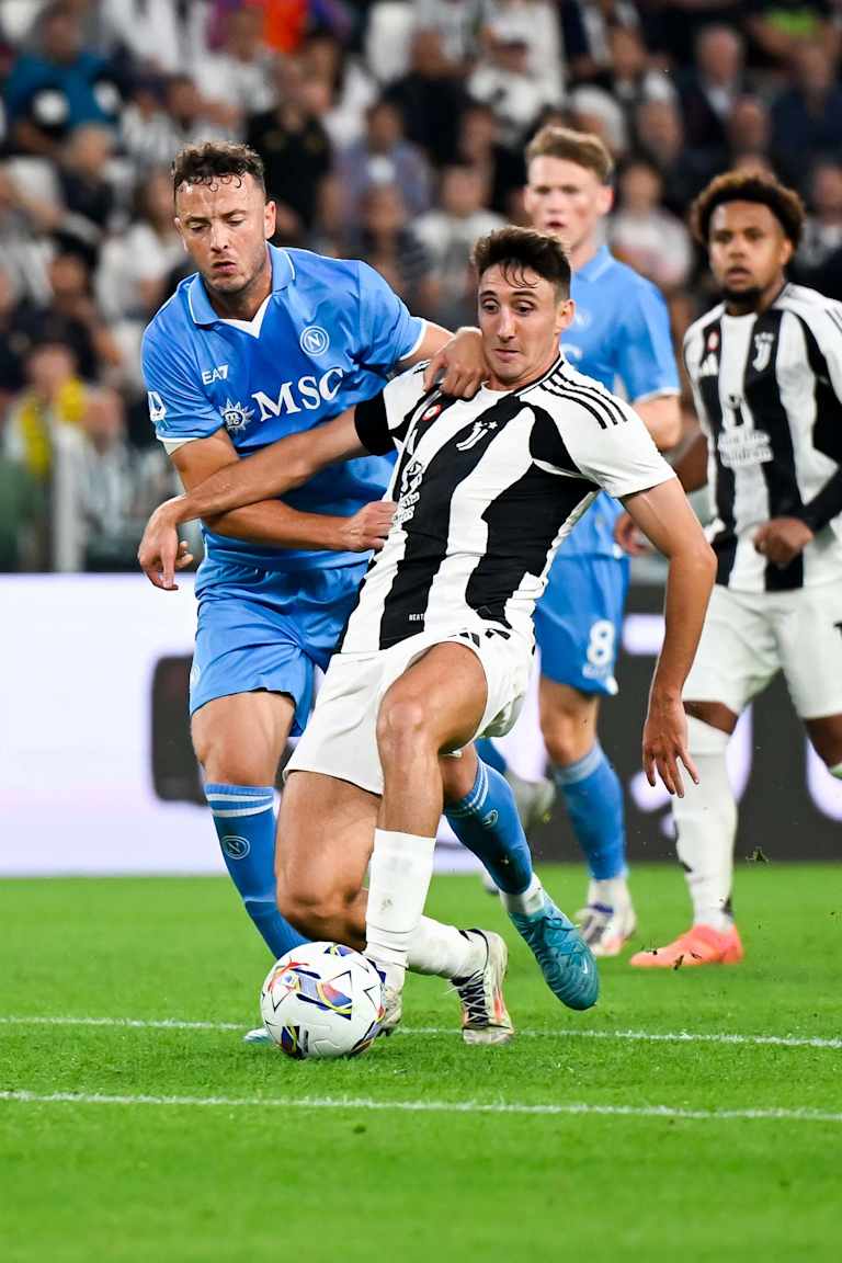 Juventus Football Club - Official Website | Juventus.com