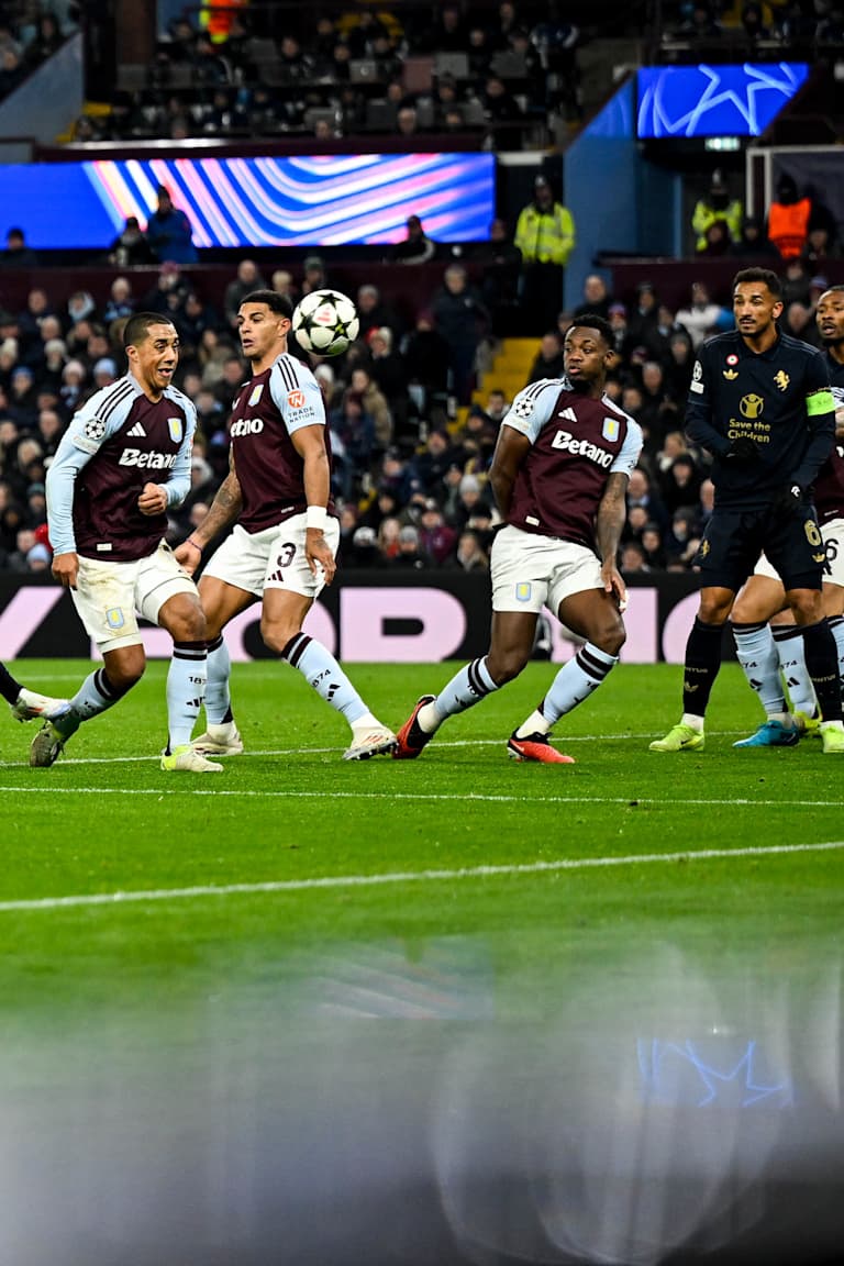 Juventus Football Club - Sito Ufficiale | Juventus.com